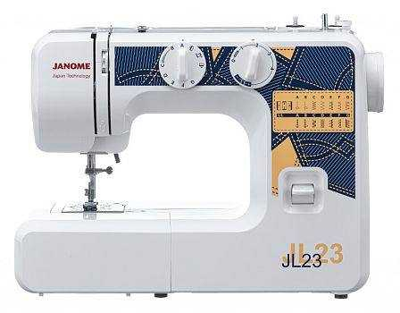 швейная машинка janome