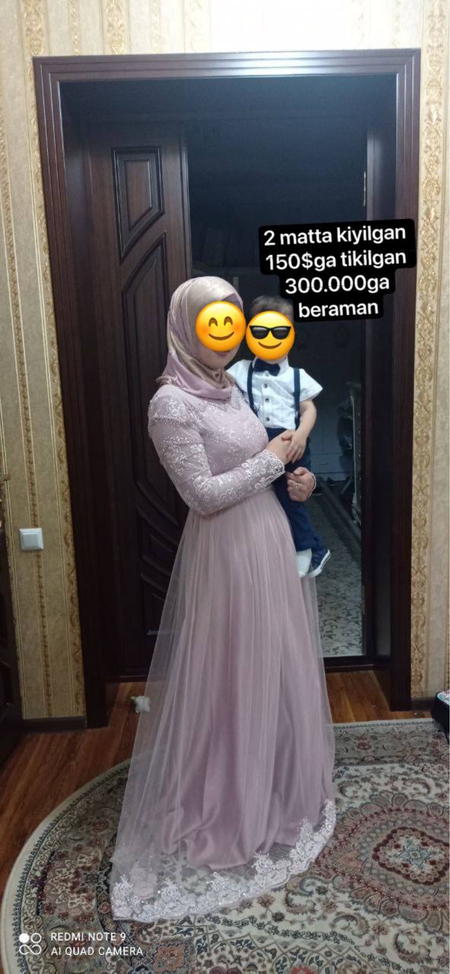 Holati alo yangi kiyimlar