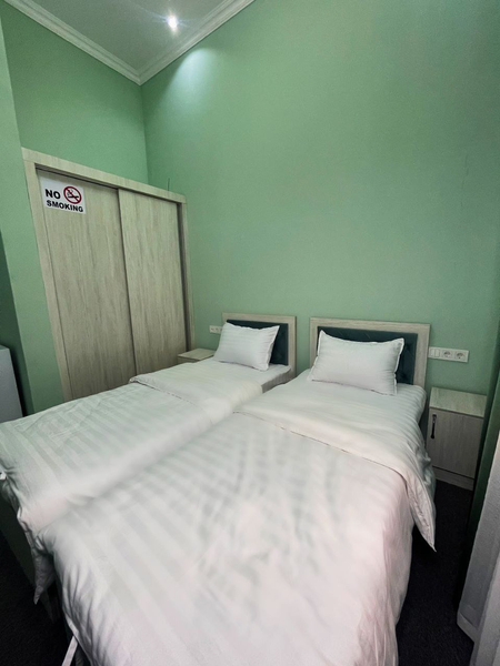 Arzon bez zaks hotel lux