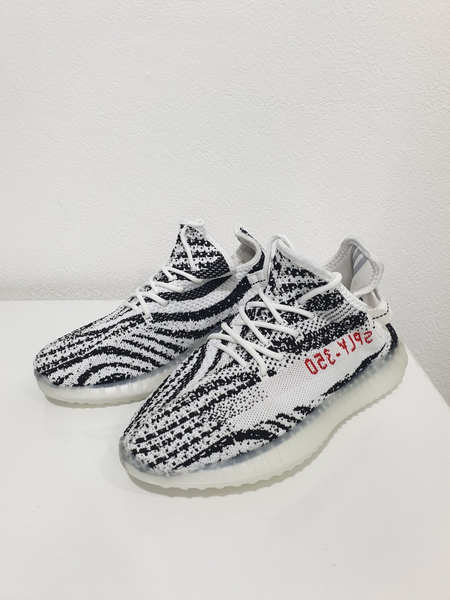 Yeezy КРОССОВКИ сеточные