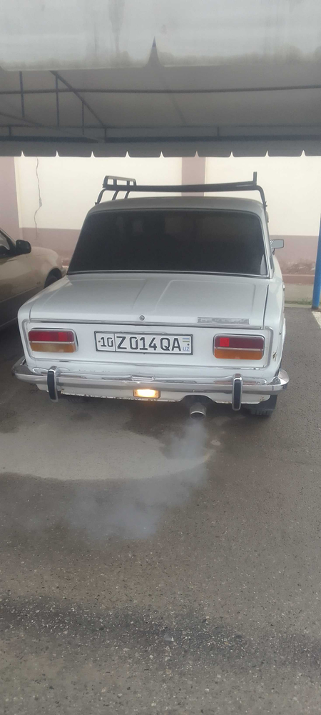 Ваз 2103 yahshi holatda