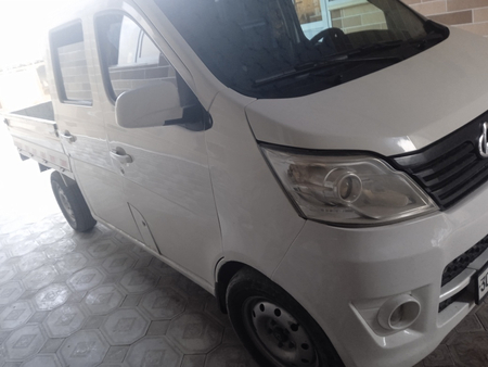 Changang labo 2015