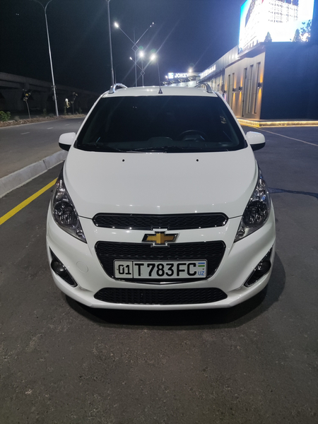 Spark sotiladi 2021