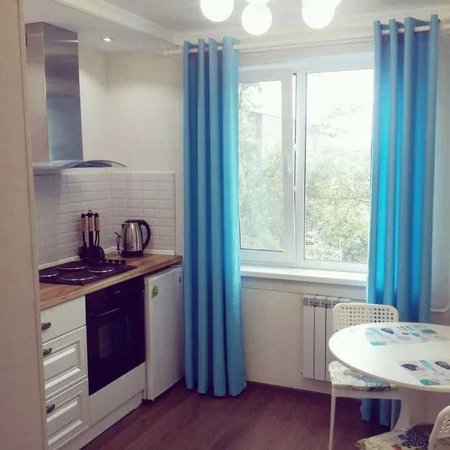Чилонзор-6 • Катартал • 1-комн • 44 м² • этаж 3/5 • [АД:008]
