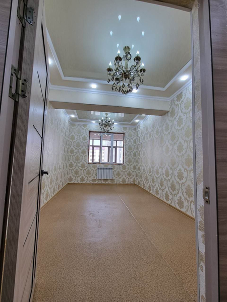 Квартира Ремонт под ключ