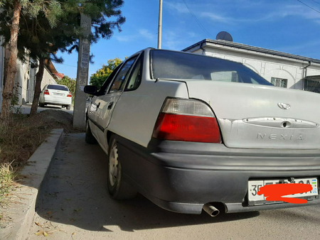 Nexia 1 1997 yil