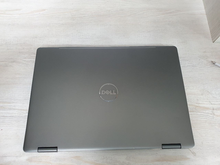 Dell Ryzen 5 2500u 8/128gb SSD