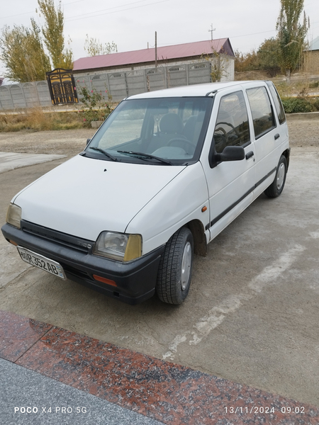 Tico 1999 yil ideal