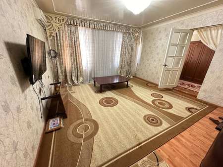 4 хонали Себзор метро Гафур Гулям