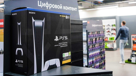 playstation 5/5 slim новый со склад доставка бесплатнооо