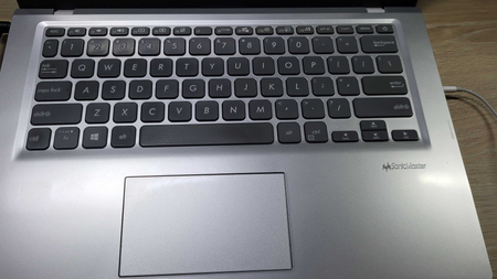 Ноутбук. Asus x 515