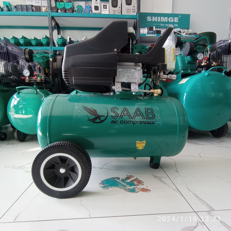 Компрессор kompressor SAAB
