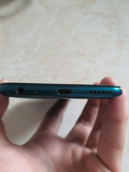 Vivo Y1S 2/32 GB Blue