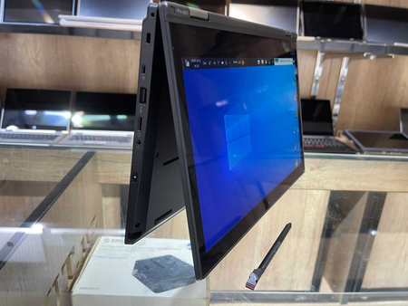Lenovo ThinkPad L390 Yoga Intel Core i5-8365U vPRO озу16гб 128ssd