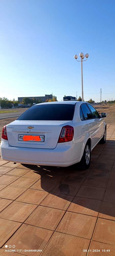 Gentra Elegant Plus