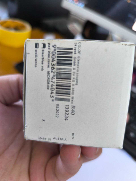 Оснастка Colop Printer R40 (оптом)