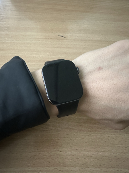 Huawei watch Fit 3 black