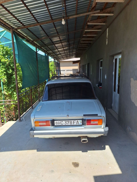 Jiguli2106 sotiladi