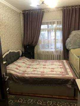 1/4 Каракамыш, 2 комнатная продаётся