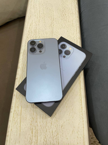 Iphone 13 pro 256 idial