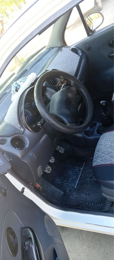 Matiz mx sotiladi