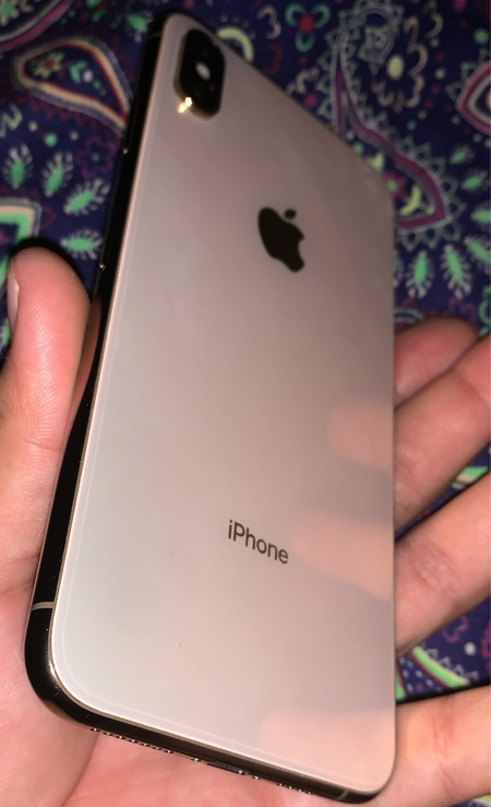 IPhone Xs Max LLA