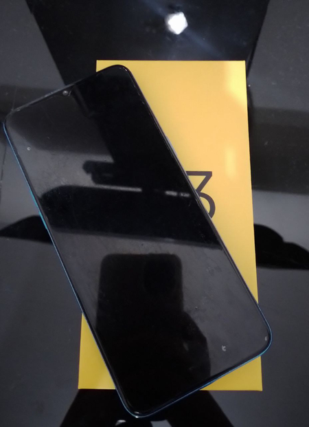 Realme  Holati yaxshi