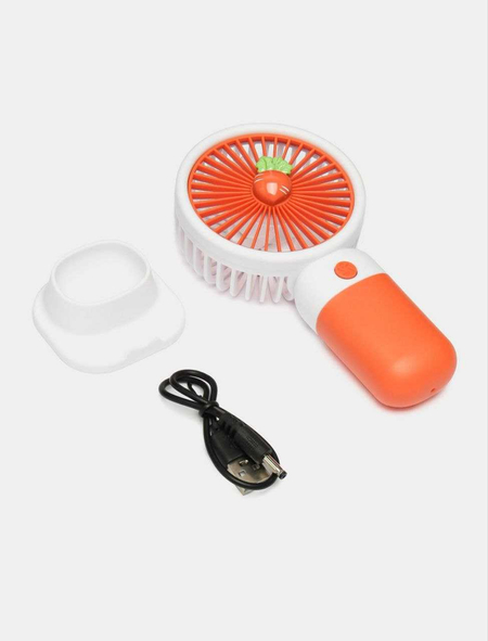 Mini ventilyator havo sovutgich optomga va donaga sotiladi