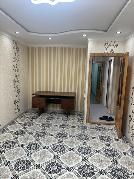 2хонали квартира ижарага берилади