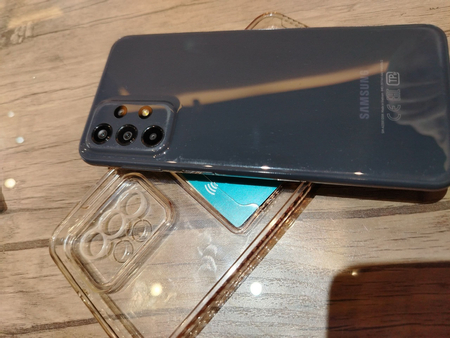 Samsung Galaxy a23