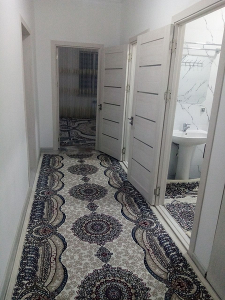 Yashnabod tumani olmos mahalla 500$