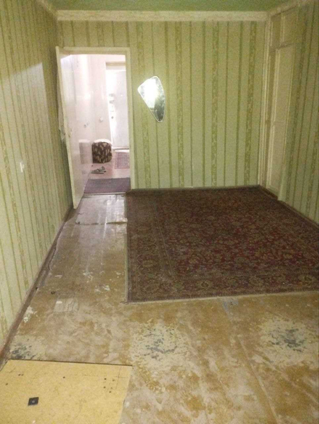 Галерейка Кирпич 1/2/5 балкон 1,5/3 Ориентир Шам Кафе