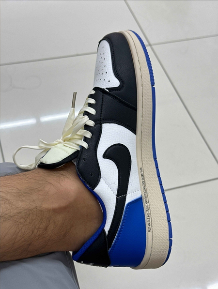 Мужские подростковые кроссовки 39 44 Nike