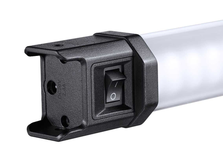 Осветитель светодиодный Godox TL120 RGB