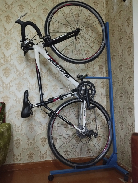 MTB XDS hacker 500