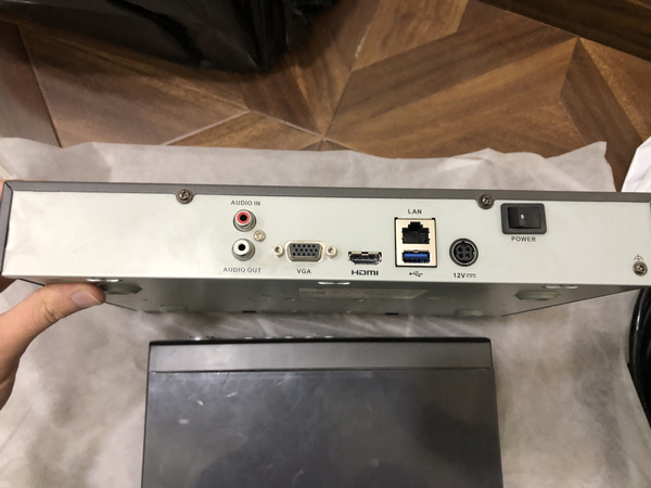 Продаю два DVR устройства