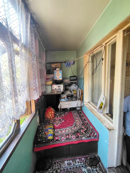 Срочно продается квартира