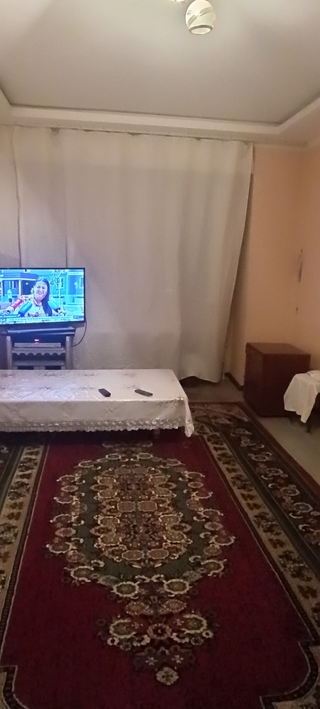 Oilalilar uchun kvartira!
