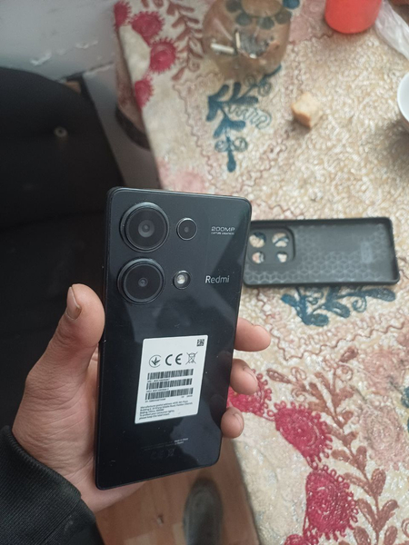 Xiaomi redmi 13 pro