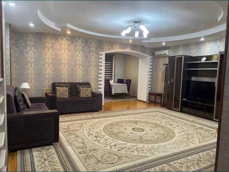 Аренда квартир в Ц2 Алайский Базар ID:KM081