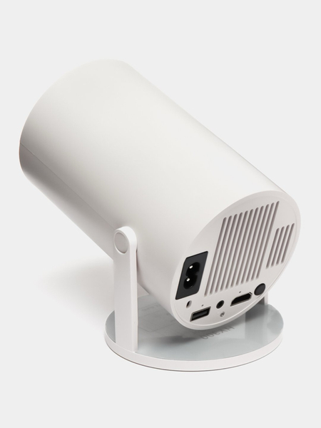 Smart Proyektor filmlar uchun HY300 Pro 4K