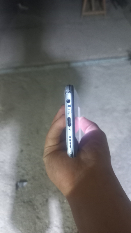 Srochna Realme6 128.4