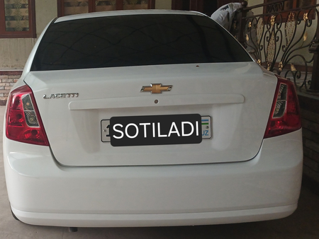 Jentra 1,6 holati zõr