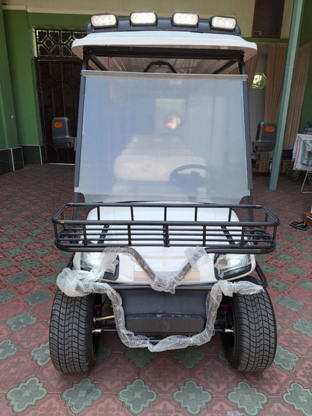 Golf kar 10talik yangi