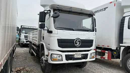 Бортовой SHACMAN L3000 18 тонн   Halol Nasiya Savdo RIbosiz