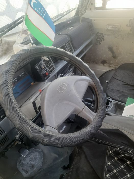 Damas1 tezda sotiladi