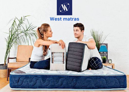 анатомические матрасы