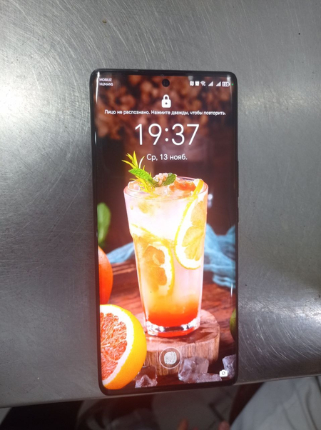 Honor x9a sotildi 4 oy ishlatildi holati yaxshi