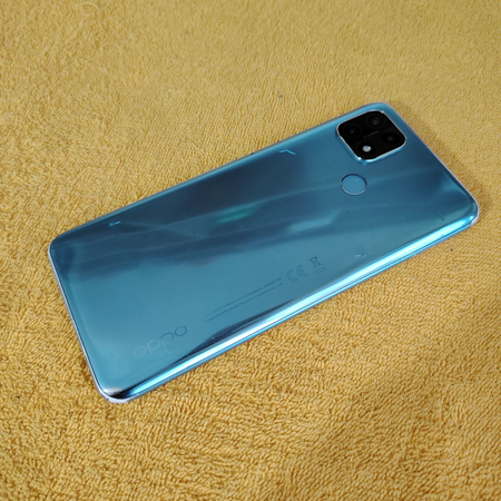 Oppo A15s sotiladi