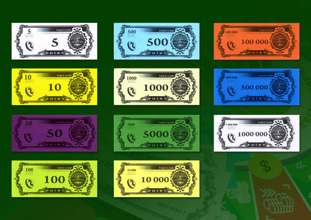 Лучший подарок для предпринимателей StartUP(Cash Flow)